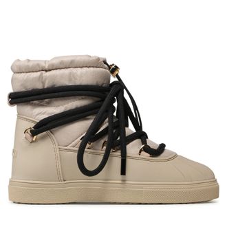 INUIKII Schneeschuhe Inuikii Technical Low 70202-105 Beige