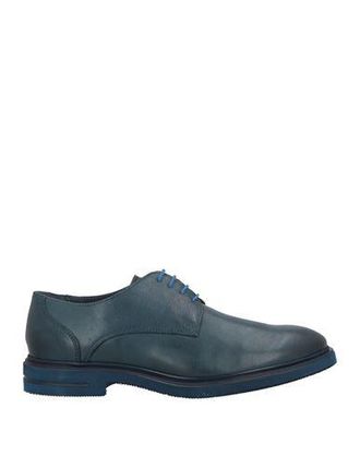 Franzini CHAUSSURES - Chaussures &agrave; lacets sur YOOX.COM