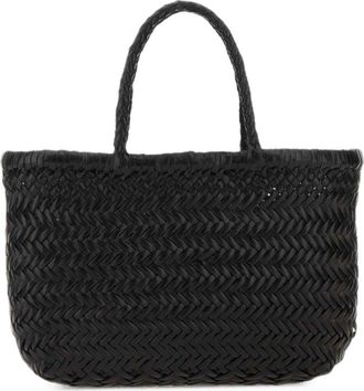 Dragon Diffusion Gora Fabric Bag - Black