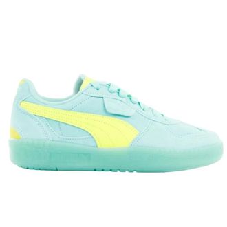 Puma Palermo Moda Basket - - Sport - Herren - Blau - 36 EU