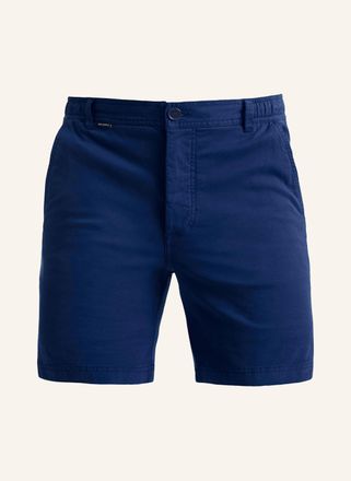 MR MARVIS Mr Marvis Shorts The Originals blau