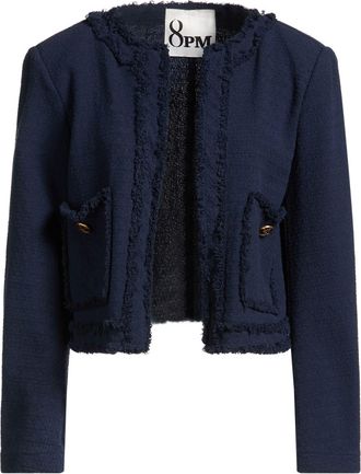 8pm JACKEN & M&Auml;NTEL - Jacken und Anoraks auf YOOX.COM