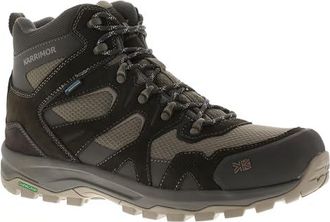 Karrimor Bodmin Mid 6 Wt Chaussures de marche pour homme, Vert, 39 1/3 EU
