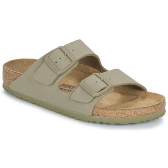 Birkenstock Arizona BF Faded Khaki