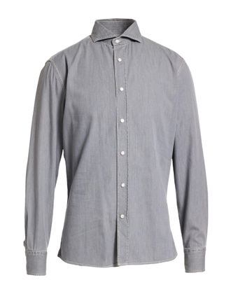 Brunello Cucinelli TOPS - Jeanshemden auf YOOX.COM