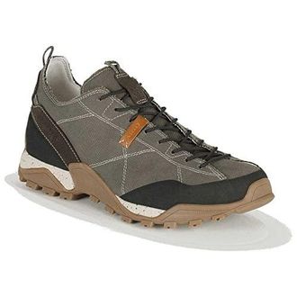 Aku Chaussures de randonn&eacute;e Native Canvas pour Homme, Anthracite, 43 EU