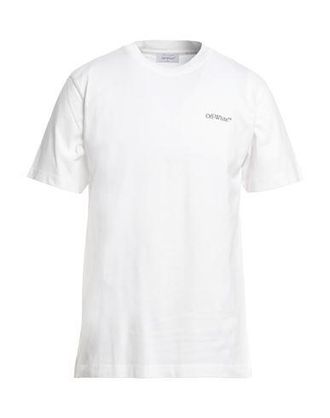 Off-white TOPS - T-shirts sur YOOX.COM