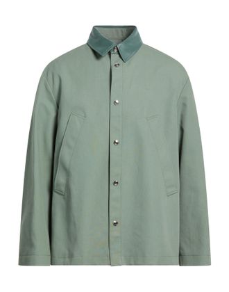 Bally JACKEN & M&Auml;NTEL - Jacken und Anoraks auf YOOX.COM