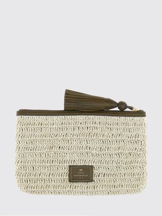 Anya Hindmarch Minitasche ANYA HINDMARCH Damen Farbe Beige