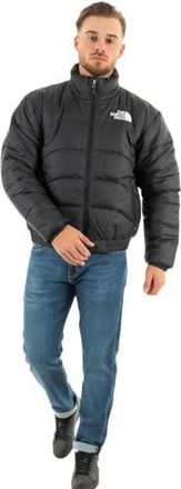 The North Face NF0A7UREJK31 Mens TNF Jacket 2000 Jacket Homme TNF BLACK Taille XL