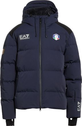 Emporio Armani JACKEN & M&Auml;NTEL - Pufferjacken & Daunenjacken auf YOOX.COM