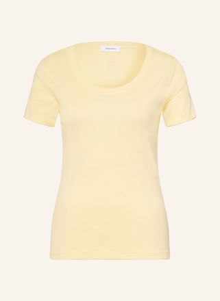 Darling Harbour Darling Harbour T-Shirt gelb