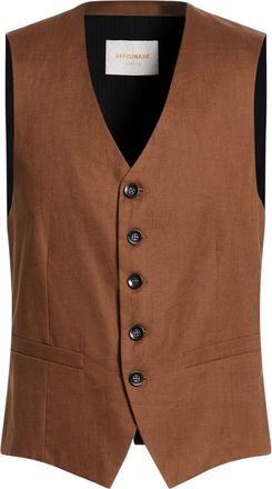Officina 36 ANZ&Uuml;GE und CO-ORDS - Couture-Westen auf YOOX.COM
