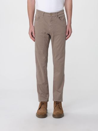 Jeckerson Jeans JECKERSON Homme couleur Beige