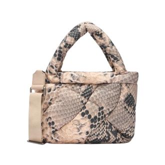 Roberto Cavalli Firenze Small Bag - - Bags - Damen - Braun - ONE SIZE