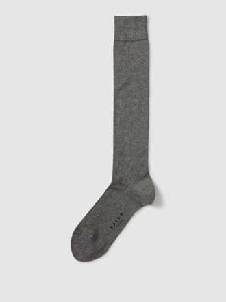 Falke Socken mit Logo-Stitching Modell Tiago