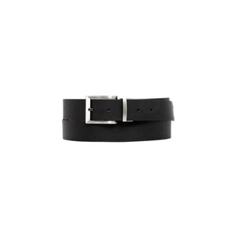 A|X Armani Exchange Belts - - Accessories - Herren - Schwarzk - ONE SIZE
