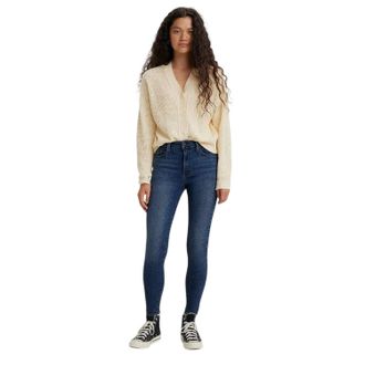 Levi's Jeans f&uuml;r Damen ()