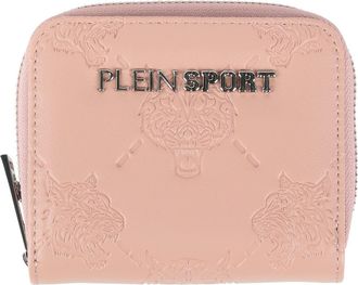 Plein Sport Kleinlederwaren - Brieftaschen auf YOOX.COM