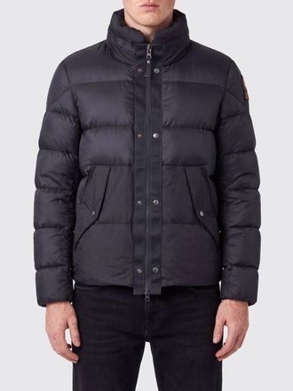 Parajumpers Doudoune Golburn en nylon matelass&eacute; d&eacute;perlant