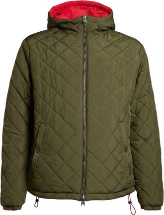Husky JACKEN & M&Auml;NTEL - Pufferjacken & Daunenjacken auf YOOX.COM