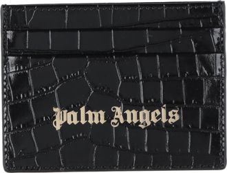 Palm Angels Kleinlederwaren - Kartenetuis auf YOOX.COM