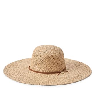 Lauren Ralph Lauren Hut LAUREN RALPH LAUREN 454P14390001 Beige