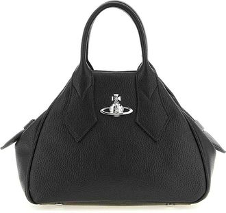 Vivienne Westwood Sac Cabas - Noir