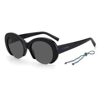 Missoni Sonnenbrillen - - Accessories - Damen - Schwarzk - 52 MM