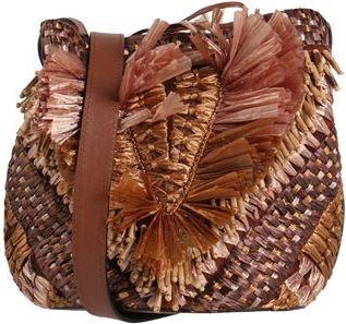 Alberta Ferretti SACS - Sacs Bandouli&egrave;re sur YOOX.COM