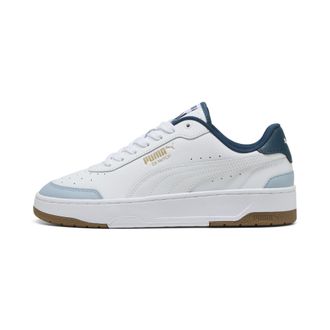 Puma Sneakers CA Match, Chaussures, Blanc, 35.5
