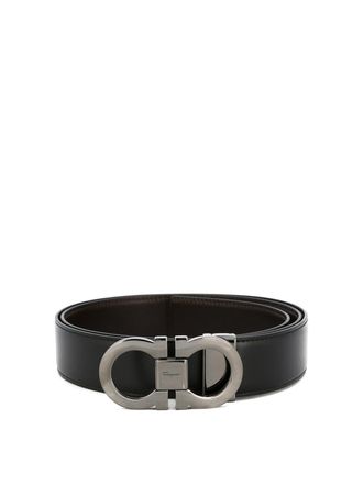 Ferragamo Ceinture - Beige