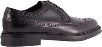 Lo.White Lo.white - Chaussures classiques Eton 29005 - Homme - Chaussures - Noir - Taille: 43 EU