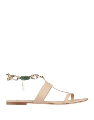 Jimmy Choo London SCHUHE - Sandalen auf YOOX.COM
