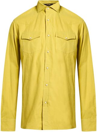 Moorer TOPS - Hemden auf YOOX.COM