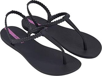 Ipanema lpanema Ipanema Class Basic Sandales pour femme Noir Pointure 39