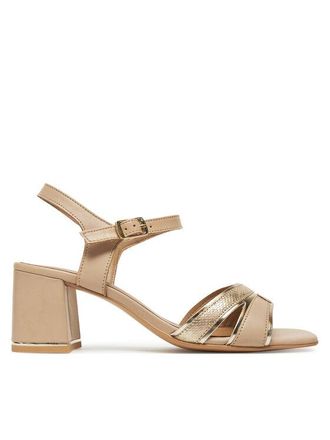 Lasocki Lasocki Sandalen WB-866-13 Beige