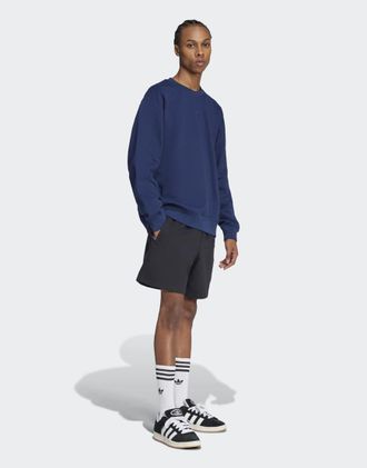 adidas Originals Premium Essentials - Sweat &agrave; capuche - Noir