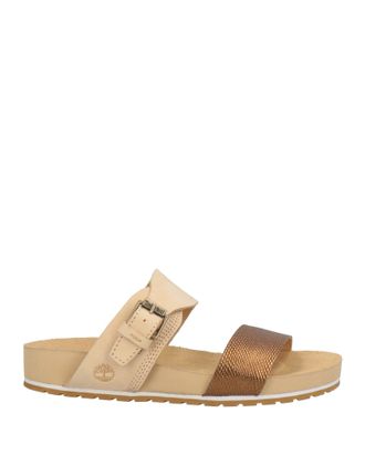 Timberland SCHUHE - Sandalen auf YOOX.COM