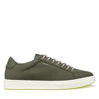 Geox Sneakers Geox U Baltmoore U65LDB 00010 C3391 Gr&uuml;n