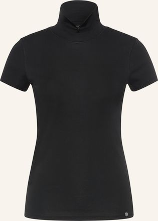 Marc Cain T-Shirt schwarz