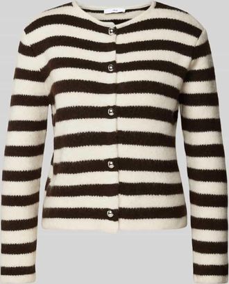 Mango Cardigan mit durchgehender Knopfleiste Modell ELIOTER