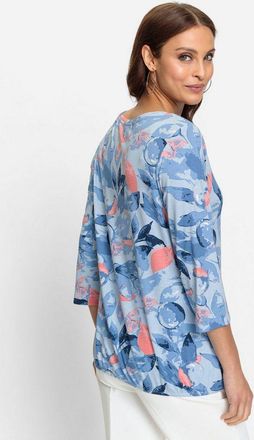 Witt T-Shirt 3/4-Arm-Shirt 3/4-Arm