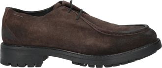 Alexander Hotto SCHUHE - Schn&uuml;rschuhe auf YOOX.COM