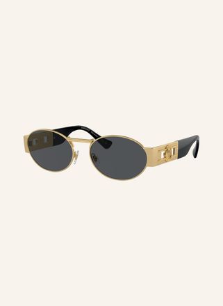 Versace Sonnenbrille ve2264 gold