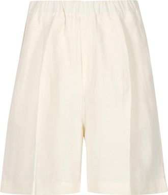 Laneus Short Laneus Cr&egrave;me