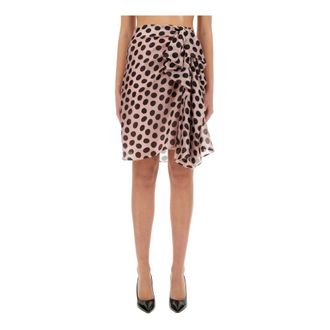 Nina Ricci Damen, R&ouml;cke, Rosa, SGr&ouml;&szlig;e