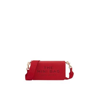 Marc Jacobs Damen, Taschen, Rot, ONE SIZEGr&ouml;&szlig;e