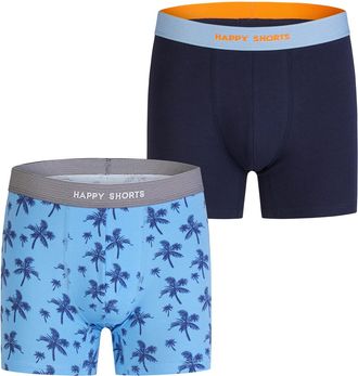 Happyshorts Retro Boxer Jersey