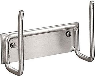 American Metalcraft (wph45153 schälen Rack Chrom auf Stahl